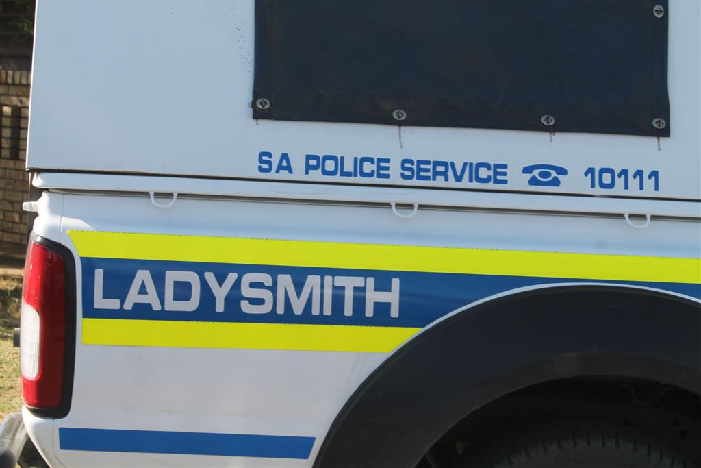 Quick-acting police solve cases | Northern Natal News