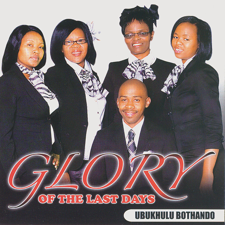 Glory launches its 6th album | Northern Natal News