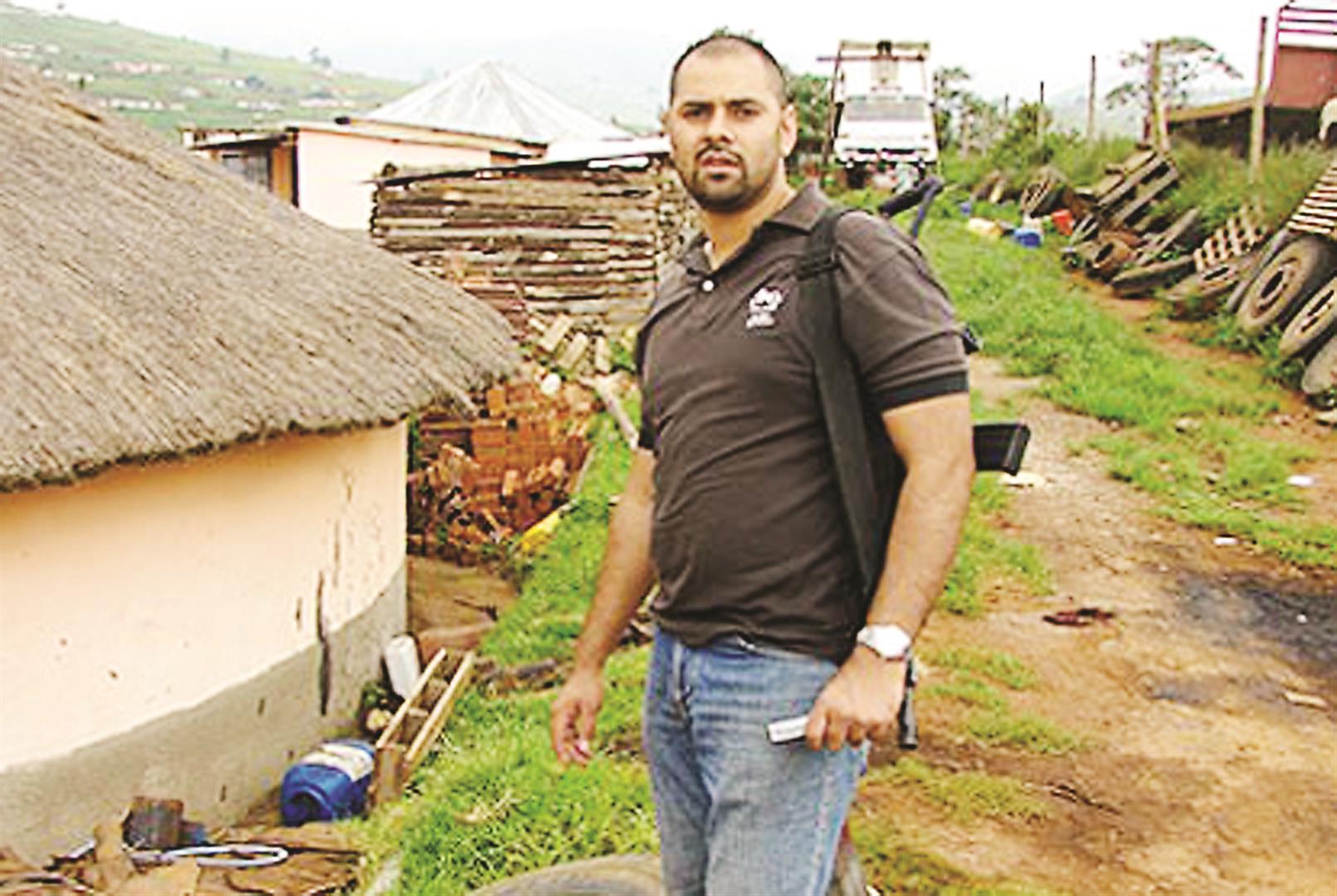 Private investigators make national headlines | Northern Natal News