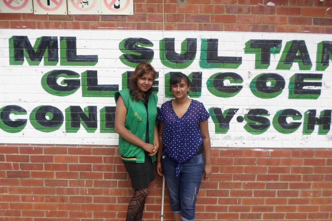 ML Sultan elated | Northern Natal News