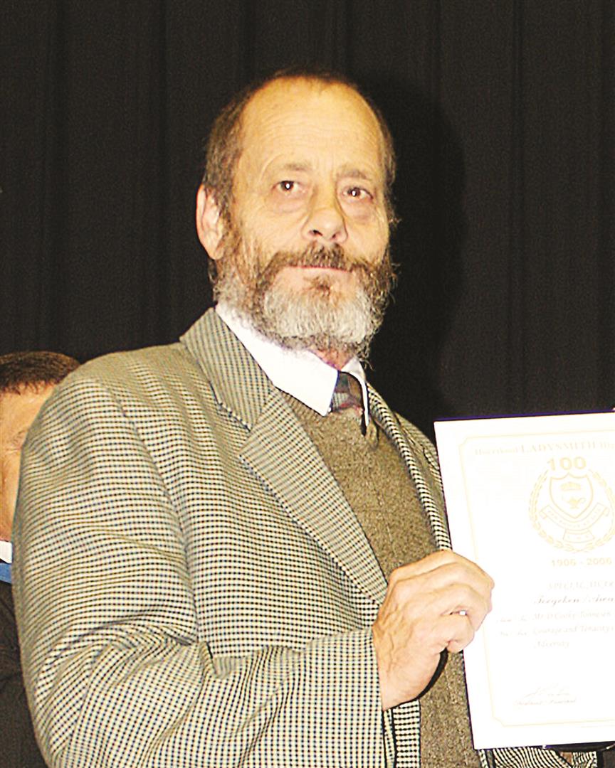 Fight against cancer lost | Northern Natal News