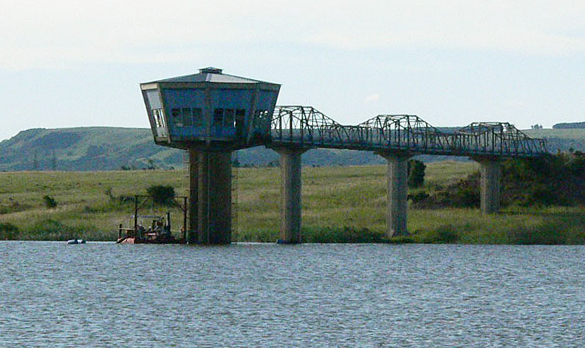 Dredging at Klipfontein | Northern Natal News