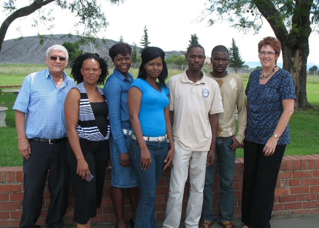 Durnacol hub working to make mines safer | Northern Natal News