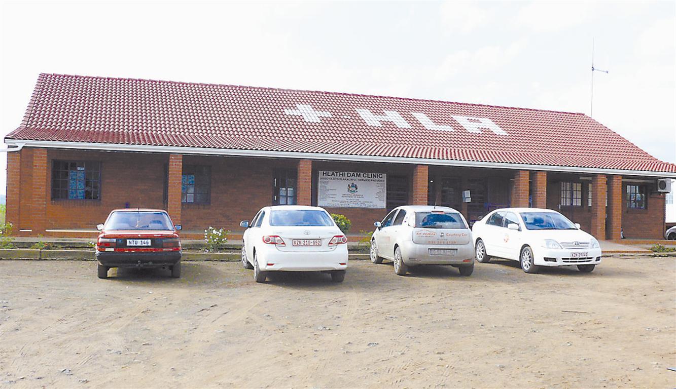 Nquthu clinic under 'severe pressure' | Northern Natal News