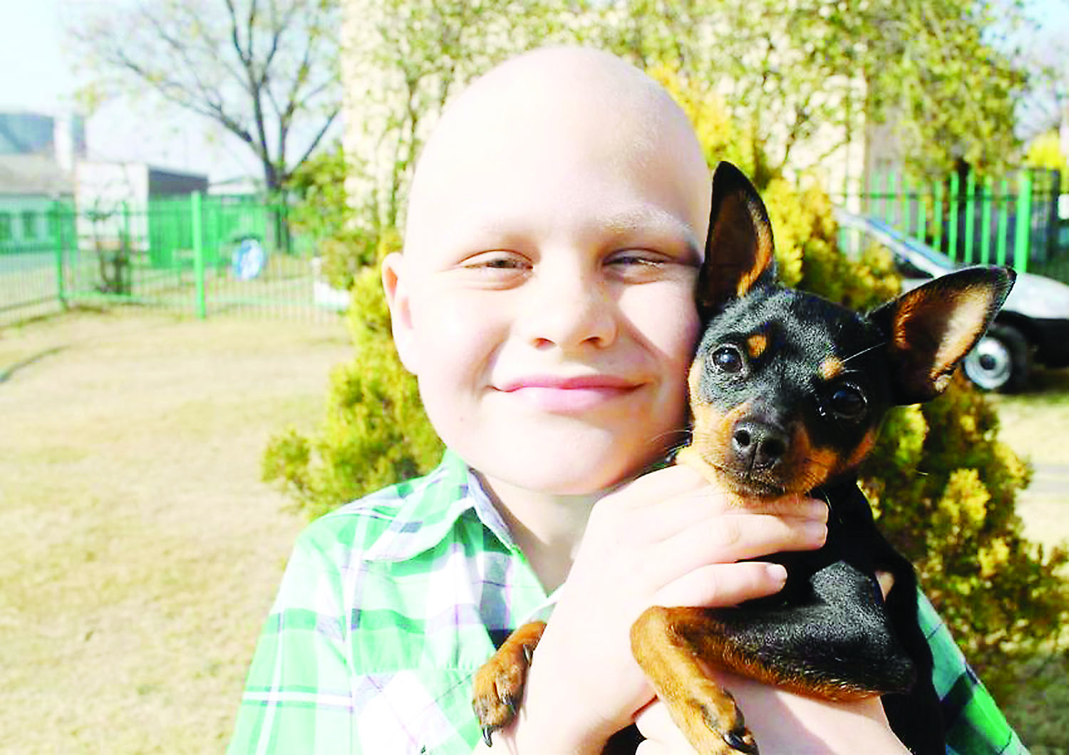 Family and friends to say last goodbye to Peet on Friday | Northern ...