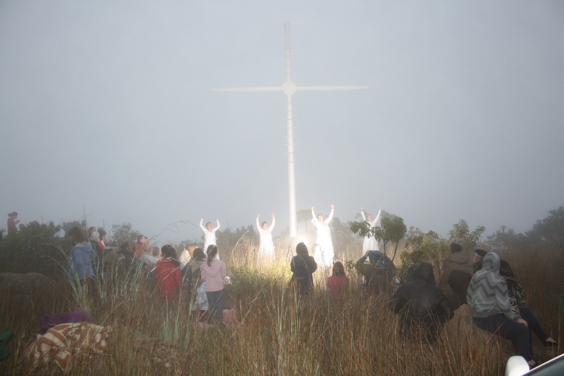 Top 5 Easter Traditions From Around The World | Northern Natal News