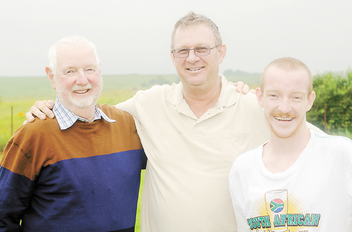 Three generations have attended Weston | Northern Natal News