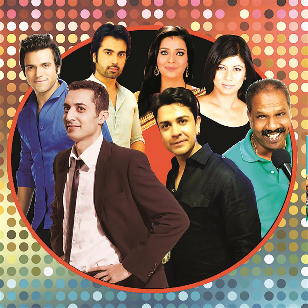 Zee Stars to perform at Indoor Sports Complex | Northern Natal News