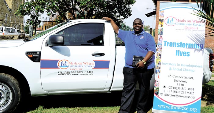 Climbing the beanstalk of success | Northern Natal News