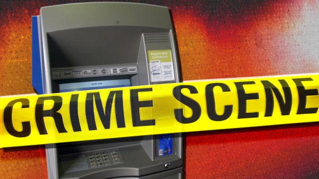 Staying safe when using ATMs | Northern Natal News