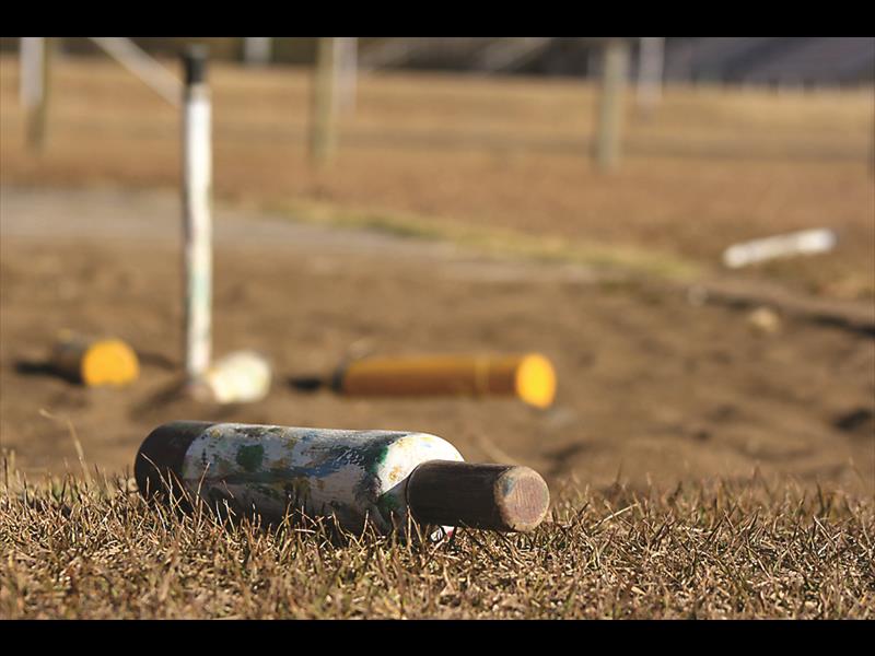 Jukskei pegged as tough sport | Northern Natal News