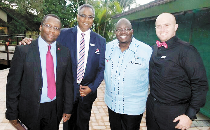 Meals on Wheels five decades later… | Northern Natal News