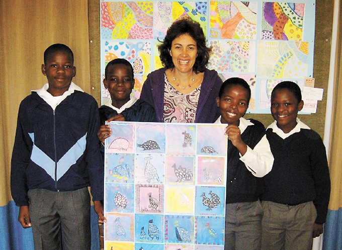 A right royal result for Weenen Primêr | Northern Natal News