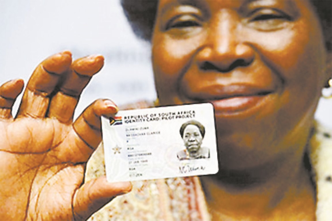 Smart card ID's coming soon to Dundee | Northern Natal News