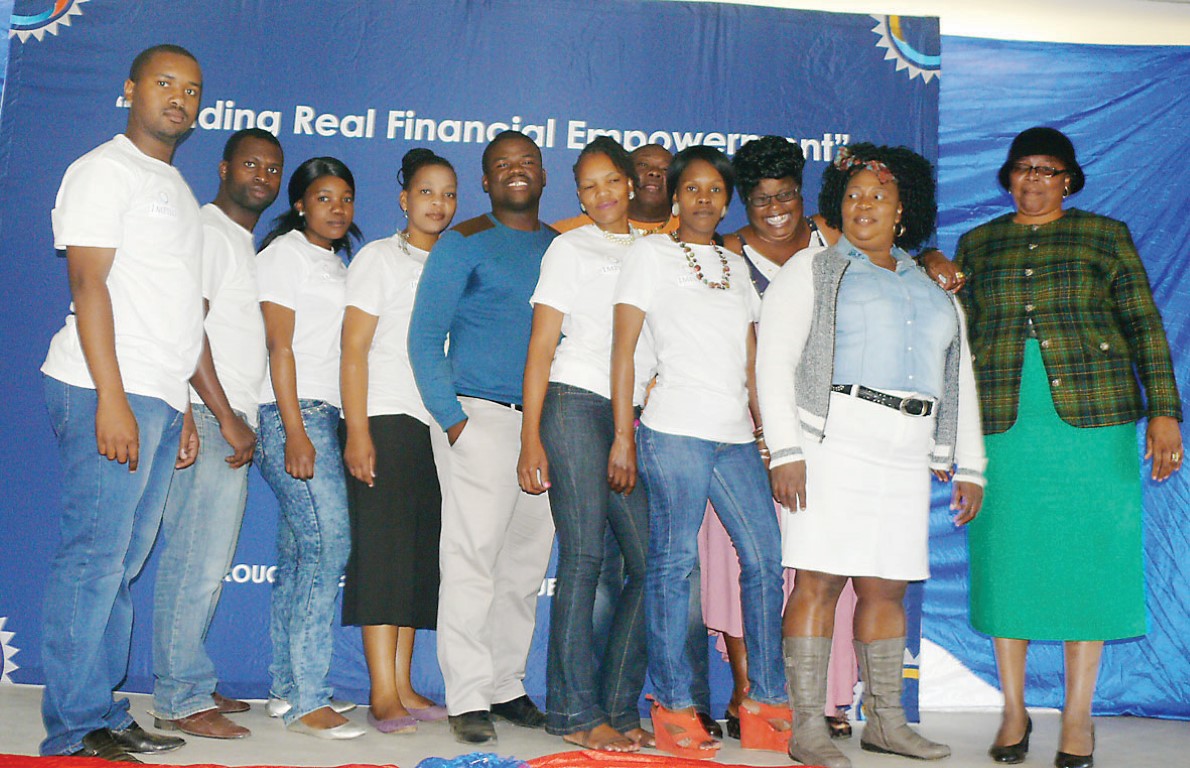 Impilo Group launches business of hope | Northern Natal News