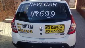 The R699 Car Scheme fiasco - a short overview | Northern Natal News