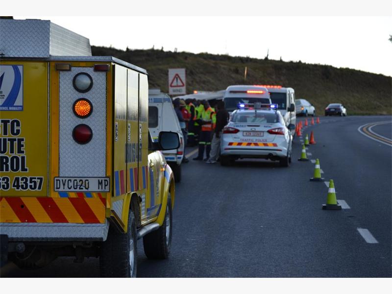N3TC employee killed in accident | Northern Natal News