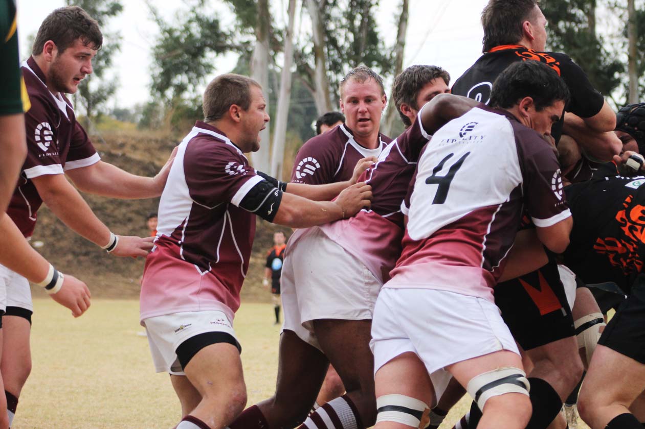 Vryheid Rugby Club - A disappointing defeat | Northern Natal News