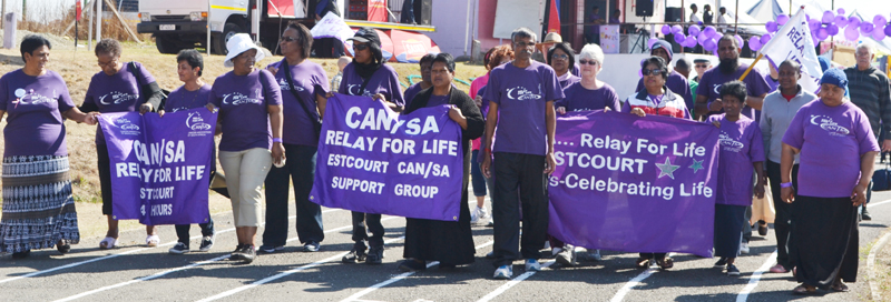 Tons to see and do at Relay for Life | Northern Natal News