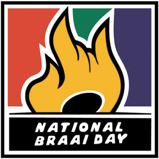 Unite around a fire | Northern Natal News
