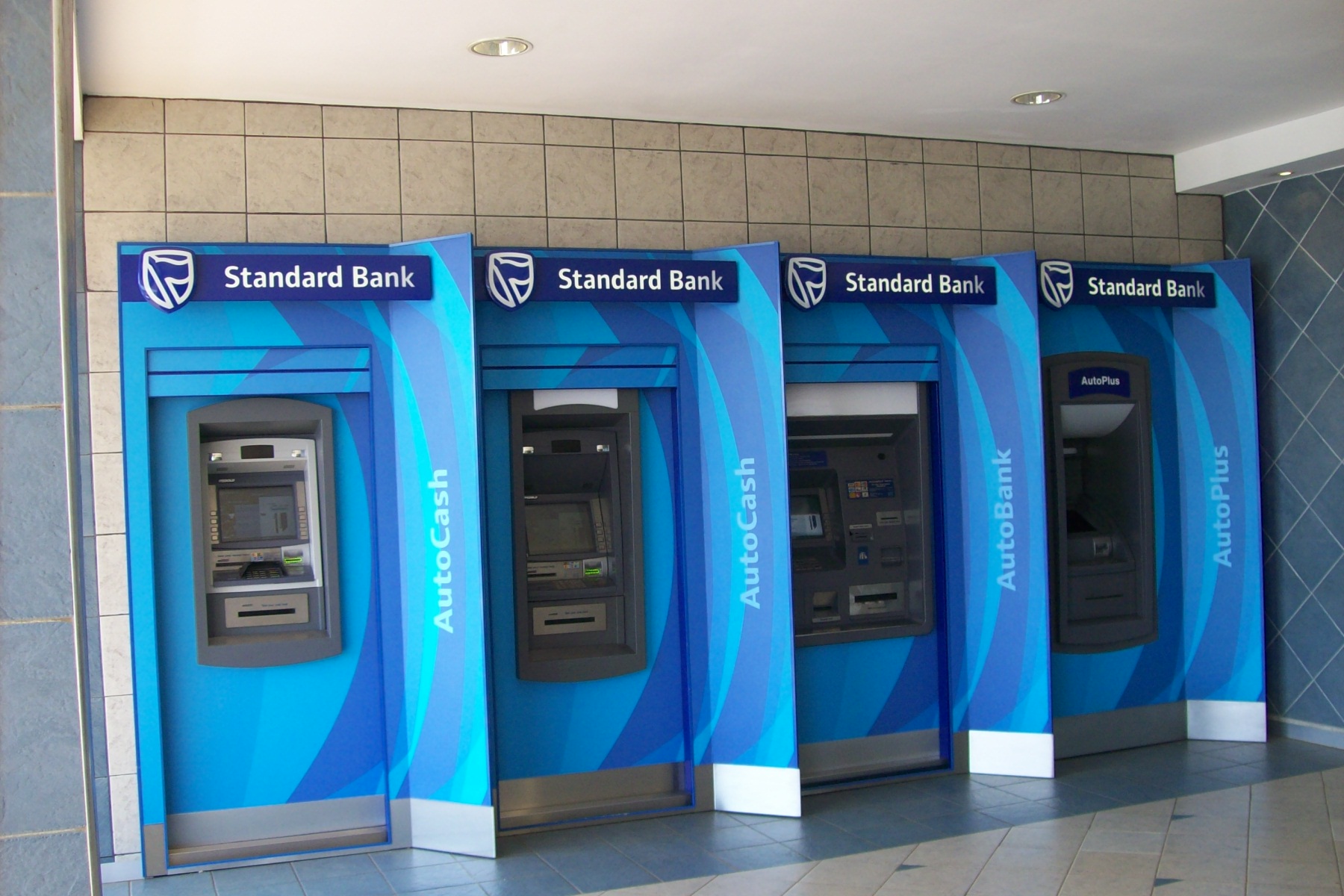 SAPS Corporate Communications- Safety precautions regarding banks ...