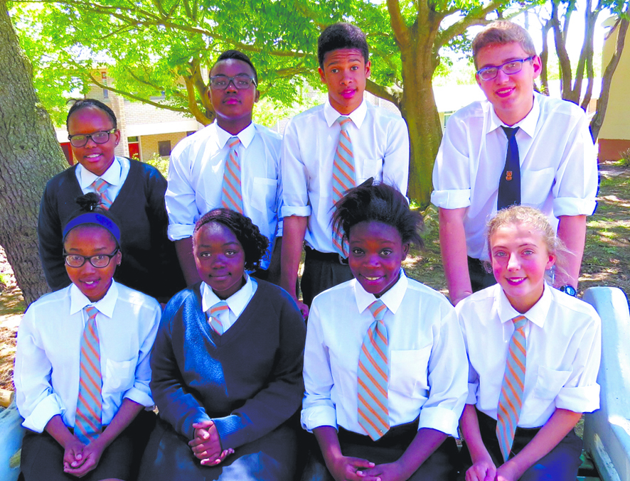 Treverton choristers selected for KZN Midlands Youth Choir | Northern ...