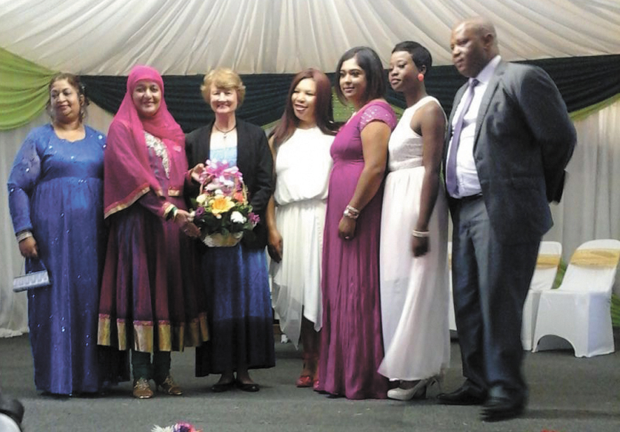 Grade R graduation: Class of 2014 | Northern Natal News
