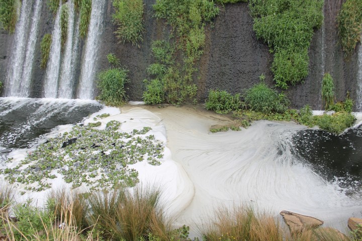 Angus Burns' comments on Ncandu River test results | Northern Natal News