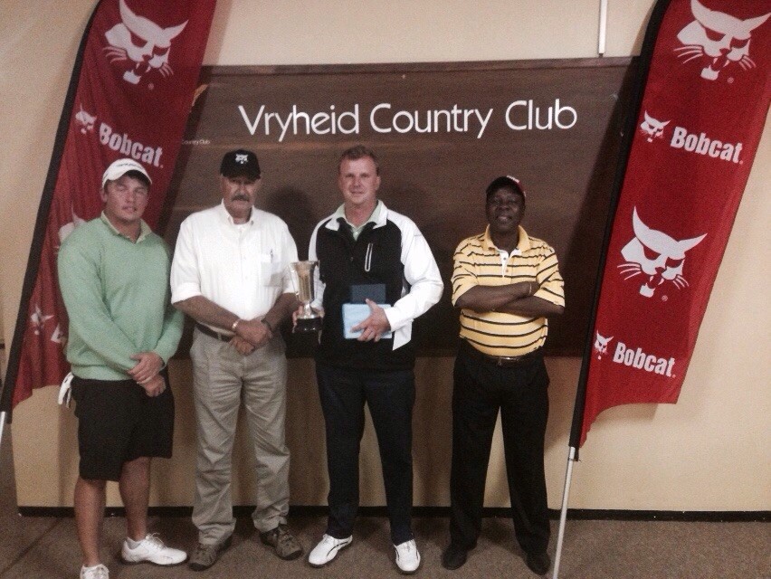 Vryheid Country Club - Great golfing achievements | Northern Natal News
