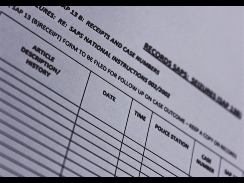 'Seizing' the opportunity | Northern Natal News