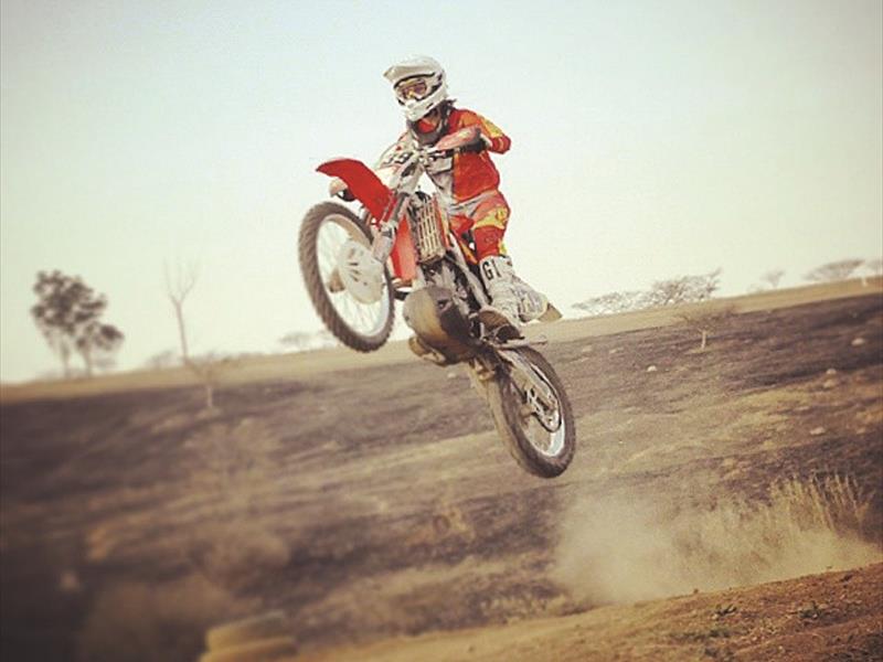 Megan Els wins 2014 Cross Country Championship | Northern Natal News