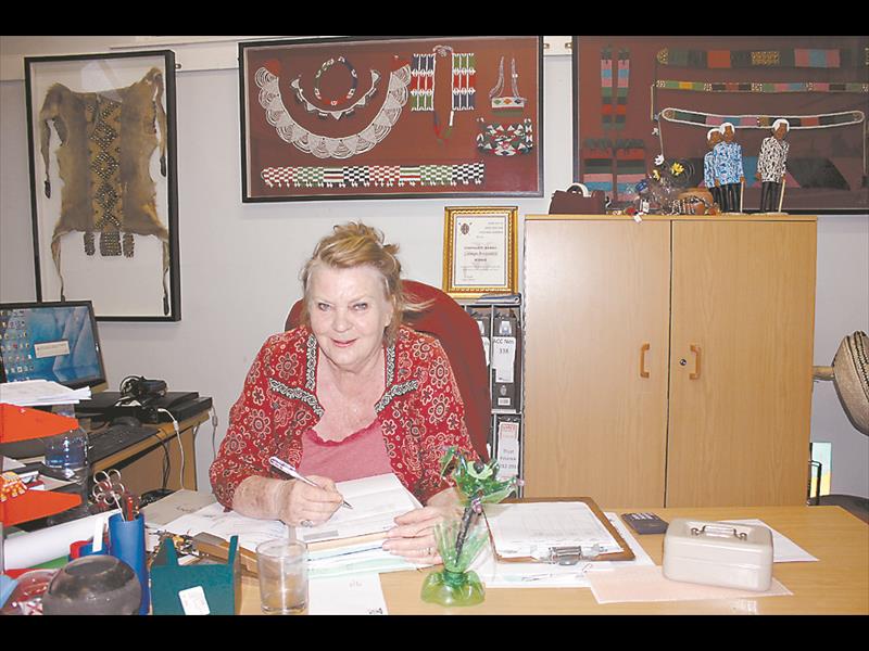 The end of an era at Carnegie Art Gallery | Northern Natal News