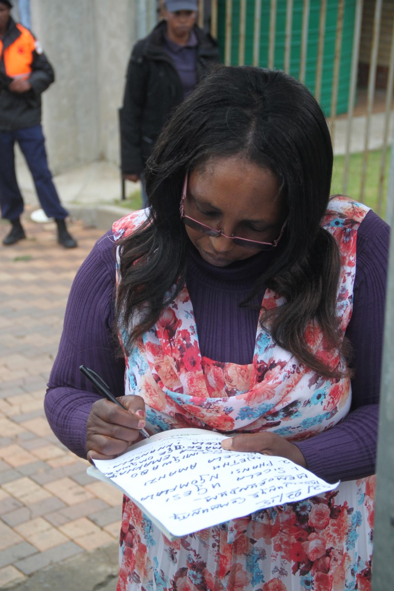 Nquthu maintains 'unqualified audit status' | Northern Natal News