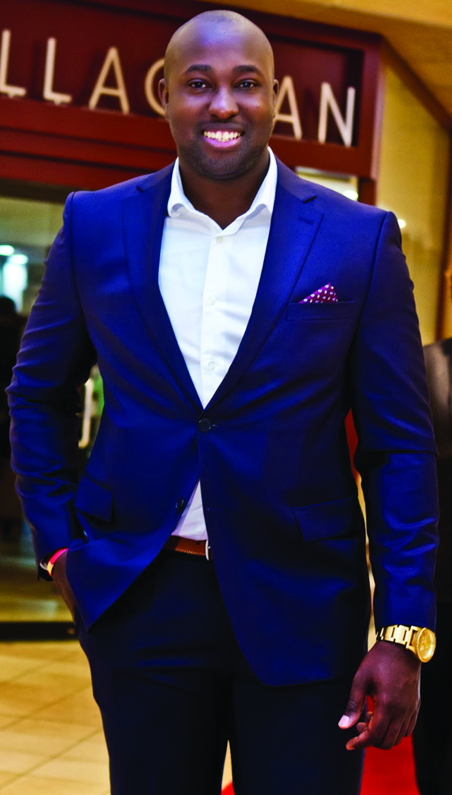 Simba Mhere dies in car crash | Northern Natal News