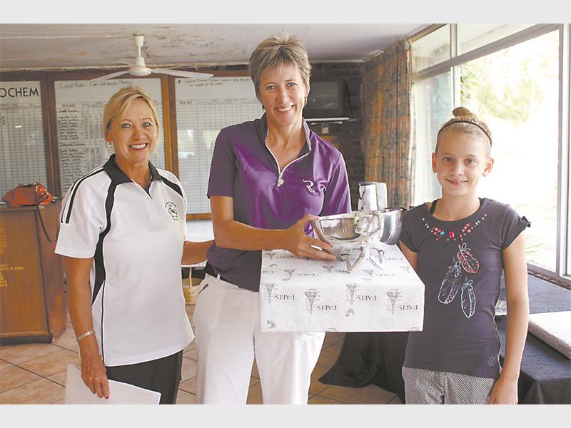 A challenging day on the greens | Northern Natal News