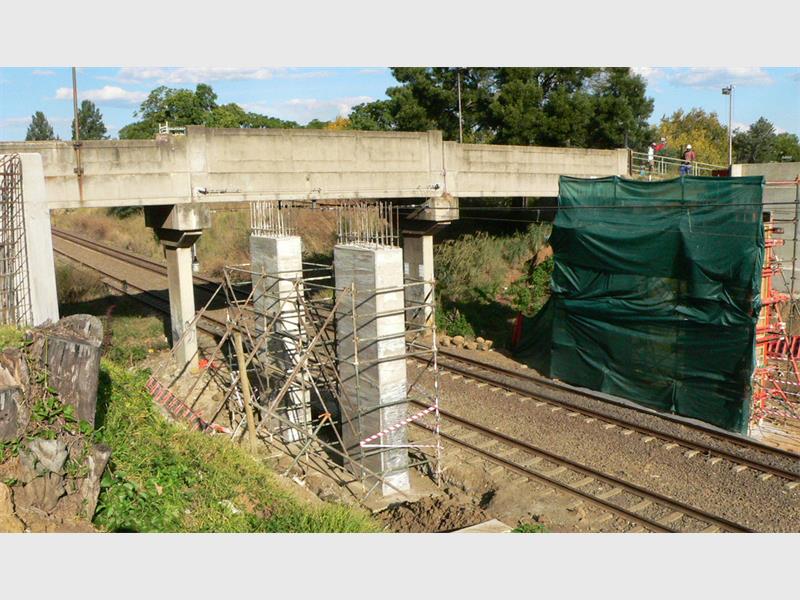 Happy birthday, High Street bridge | Northern Natal News