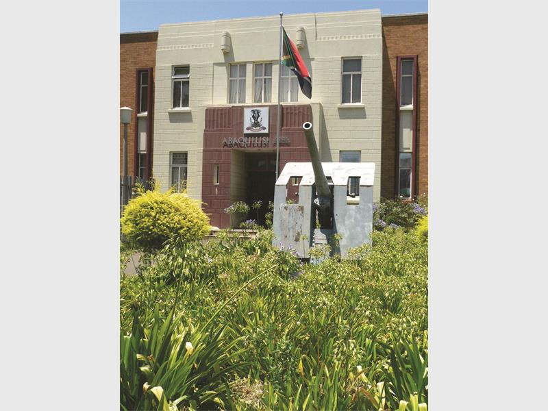 R100 million coming up | Northern Natal News