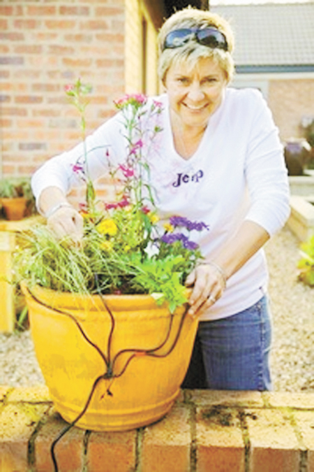 Book your seat to watch Tanya Visser | Northern Natal News