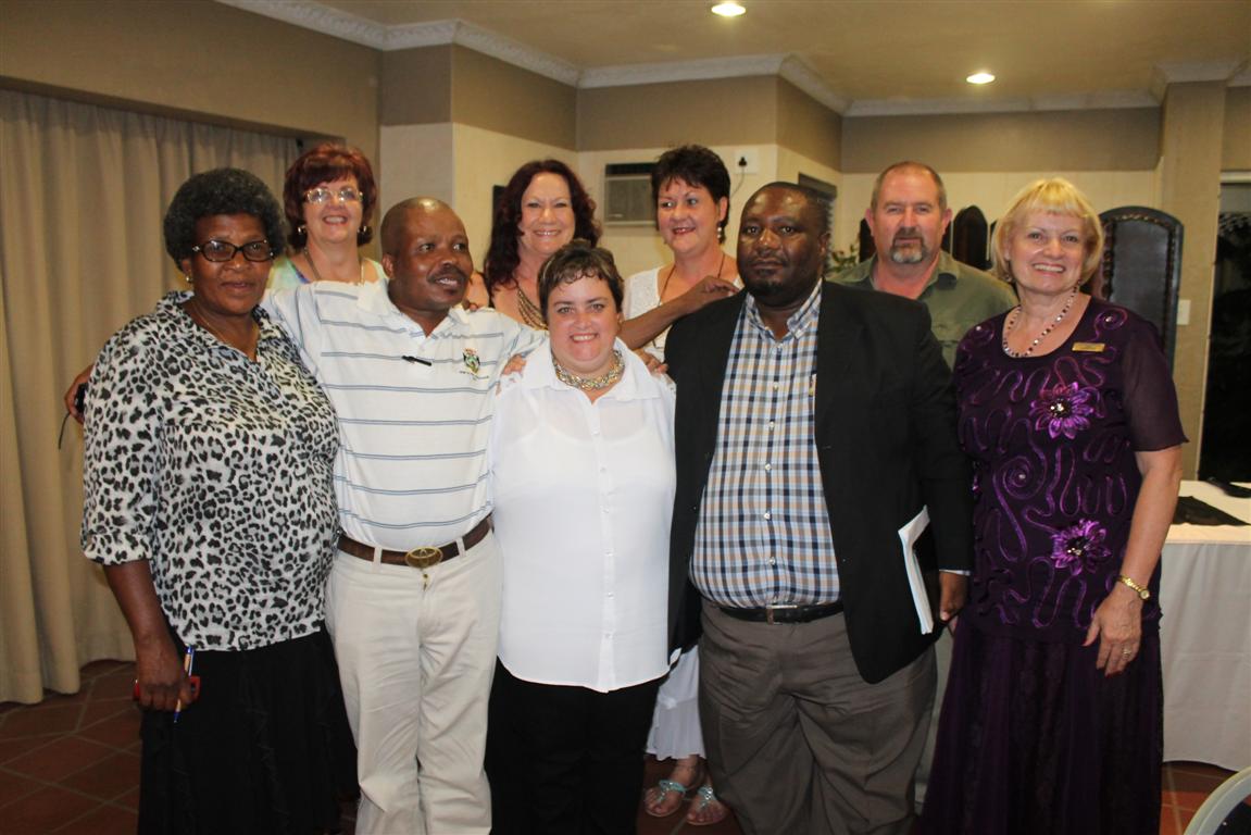 Vryheid Tourism - Tourism AGM - More questions than answers? | Northern ...