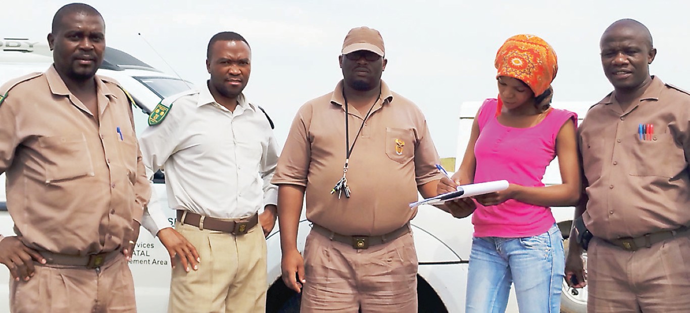 Nondweni offenders abide by the law | Northern Natal News