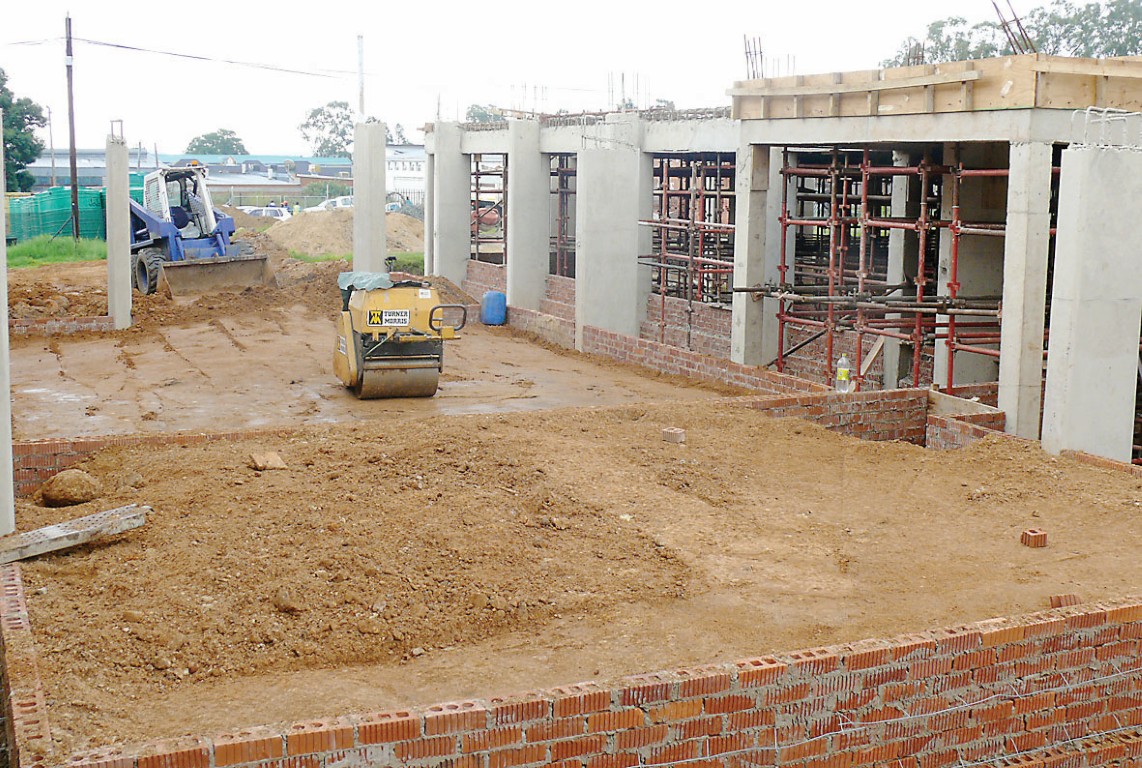 Nquthu Municipality extends its offices | Northern Natal News