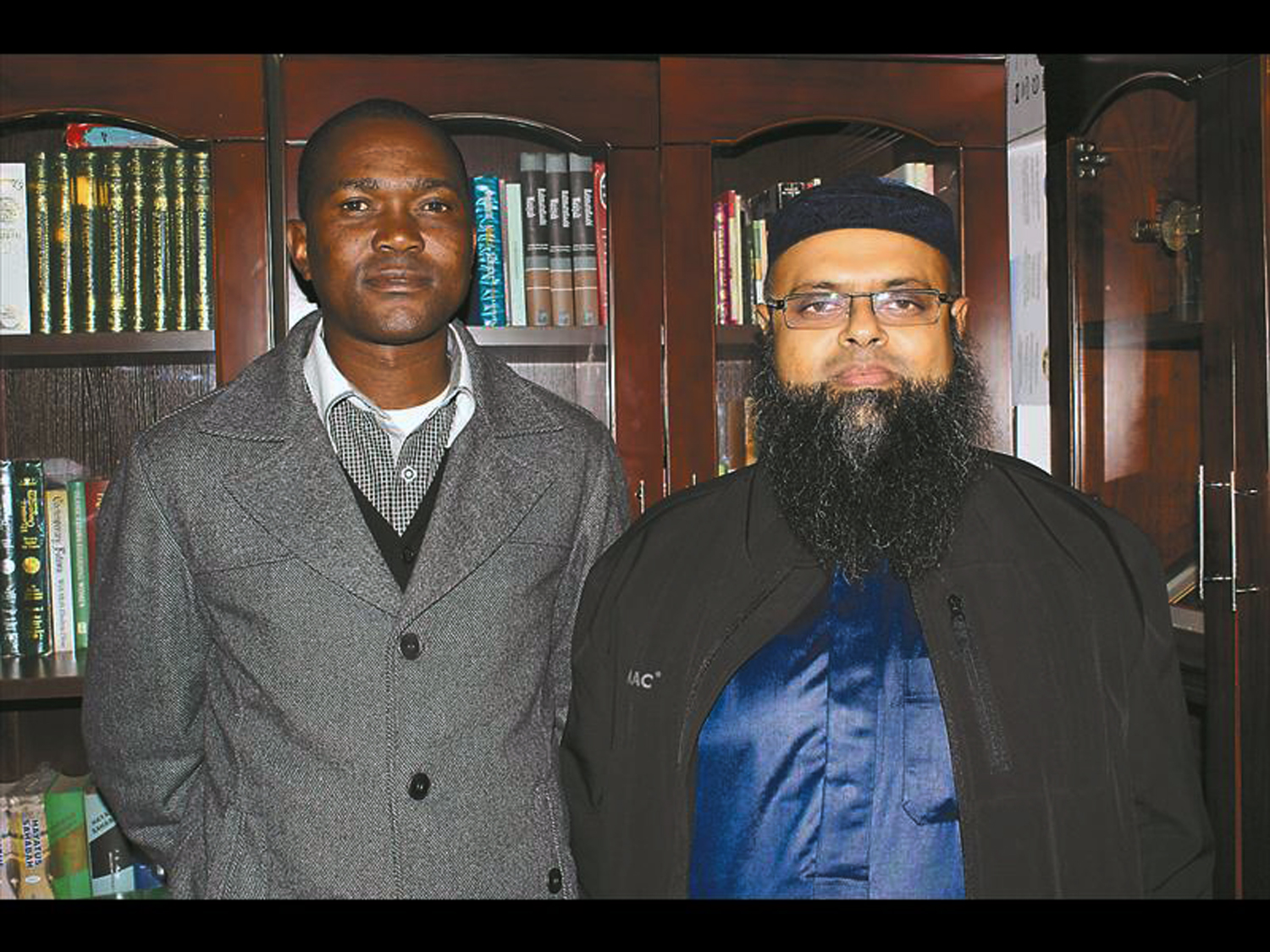 Gandhi Walk gathers crowds | Northern Natal News