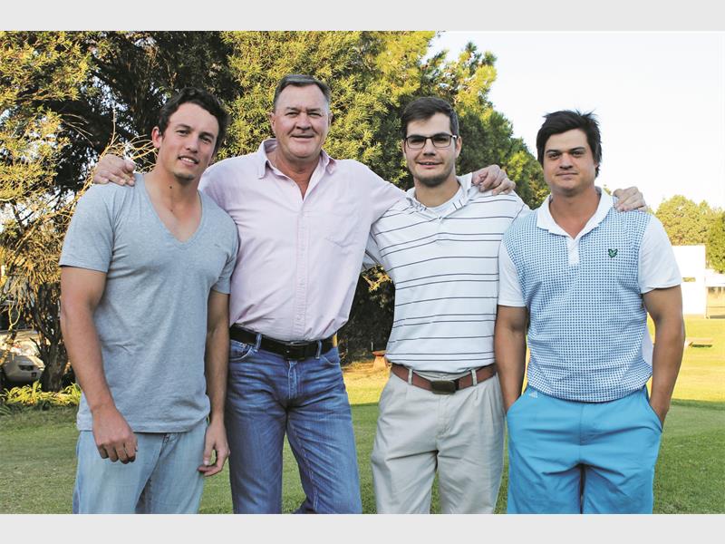 Vryheid Country Club - Spotted at the golf club | Northern Natal News