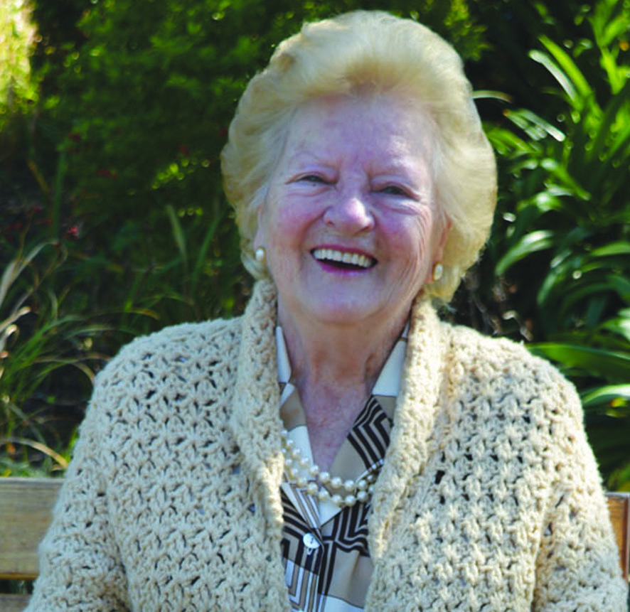 Celebrating eight decades | Northern Natal News