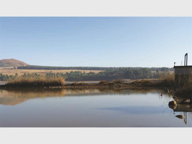 Water crisis at Dumbe | Northern Natal News
