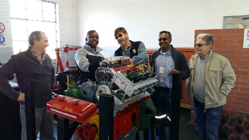 Durnacol Skills Hub is growing into something big | Northern Natal News
