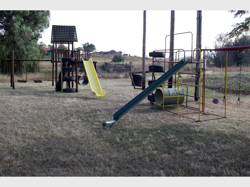 Opening doors at Ingogo mission | Northern Natal News