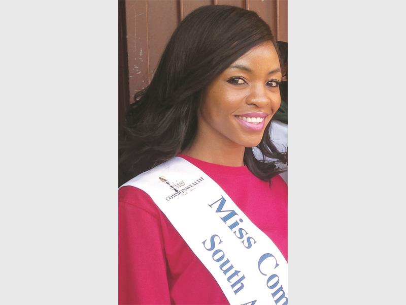 Meet Silindile this Saturday | Northern Natal News