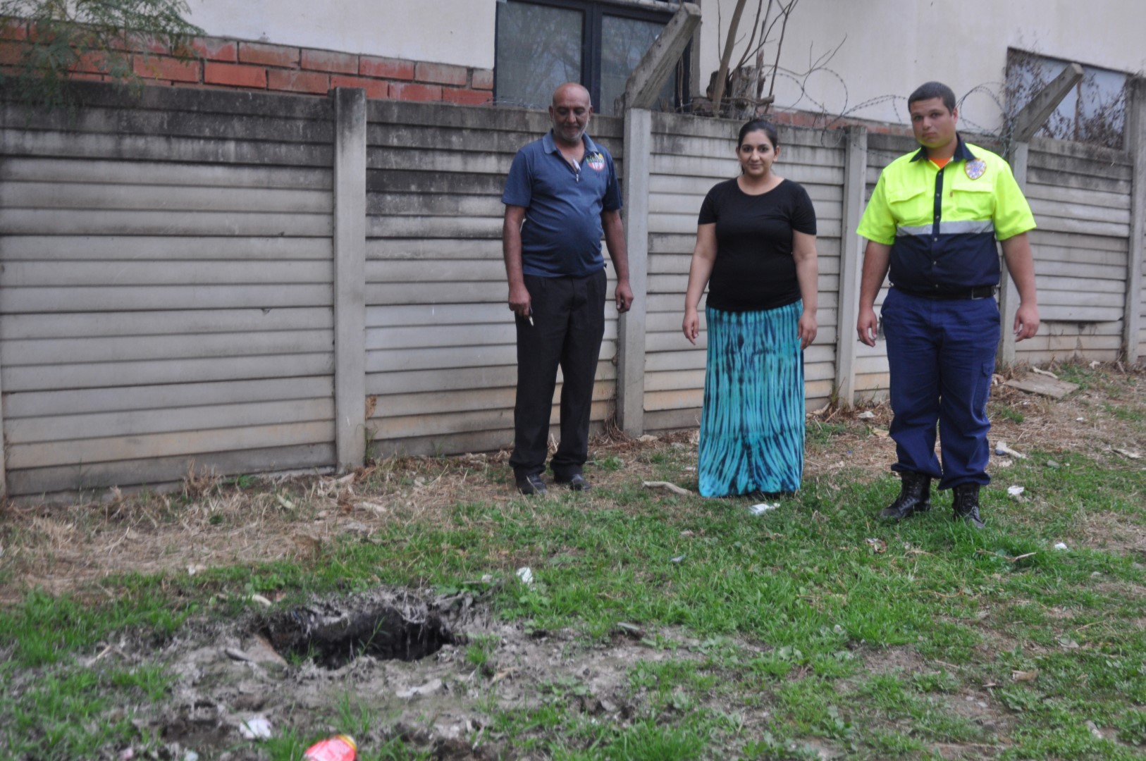 Bring back the Colenso of yesteryear | Northern Natal News