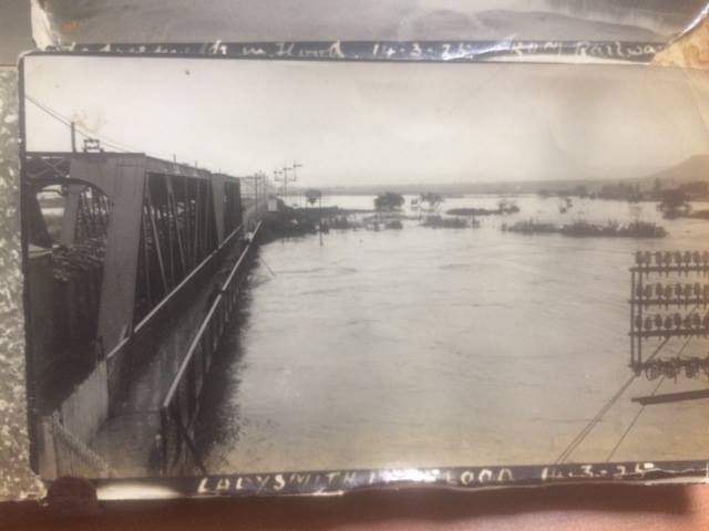 Some rare photos of Ladysmith floods | Northern Natal News